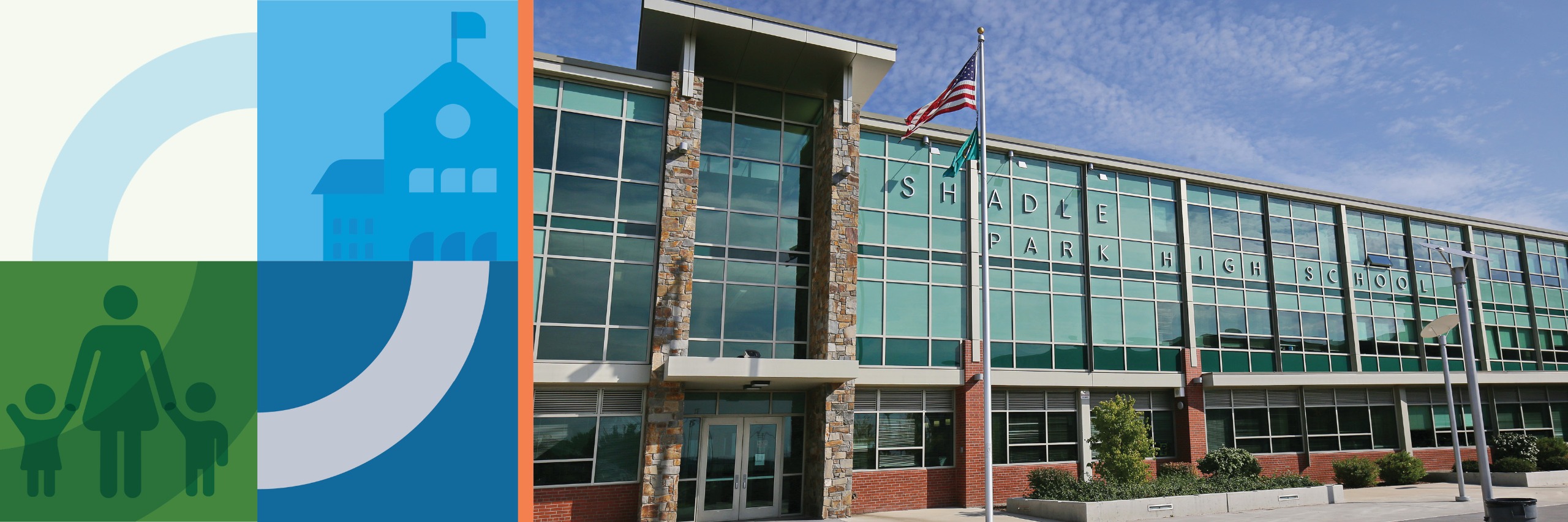 Shadle Park High School Improvements | Together Spokane