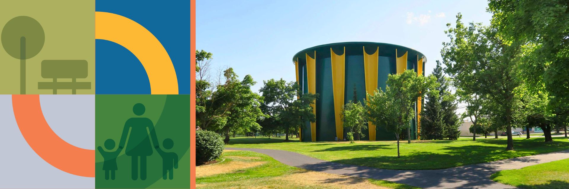 Shadle Park | Together Spokane